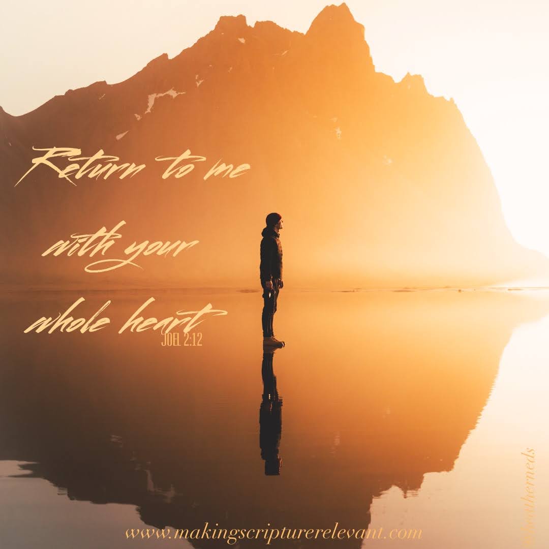 Ash Wednesday – weeklyscripturejournal